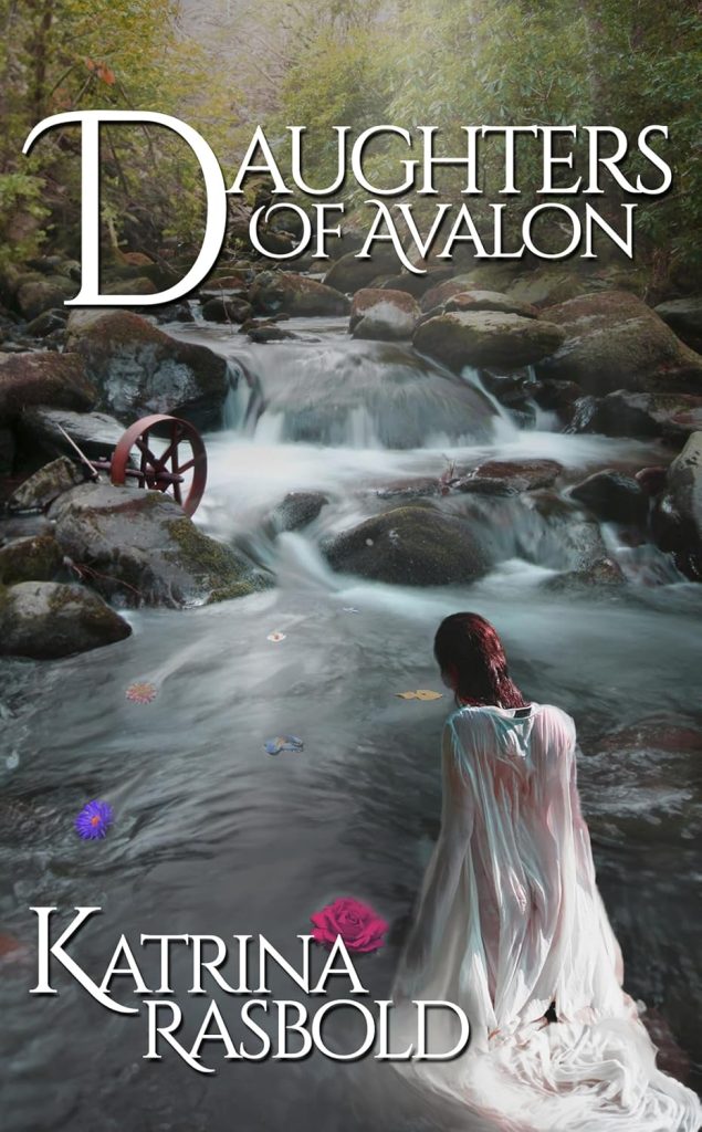 Katrina Rasbold : Katrina Rasbold